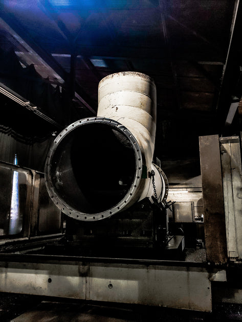 Remanufacturing Large Pumps – Smith Pump Company, Inc.