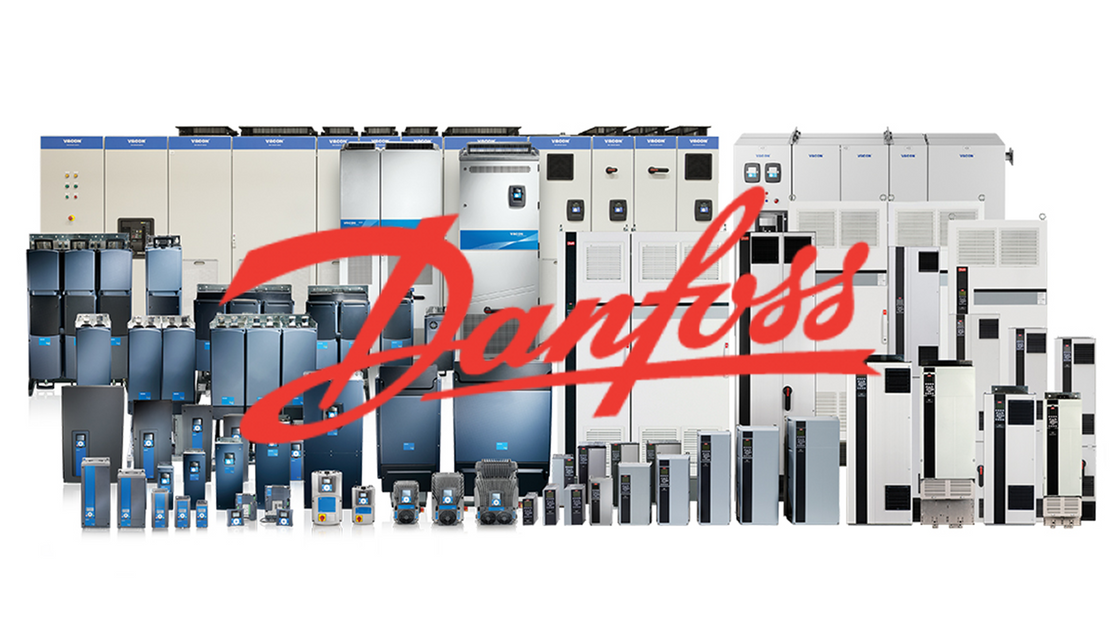Danfoss VLT AQUA Drive FC 202 – Smith Pump Company, Inc.