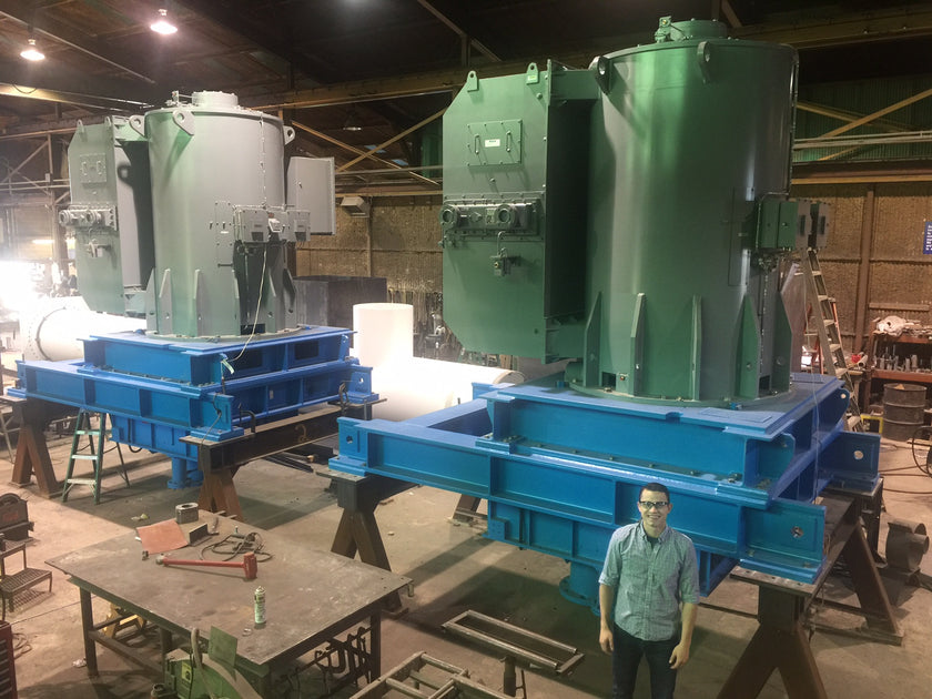 Smith Pump Completes the Fit Test for a Project for the City of Dallas ...