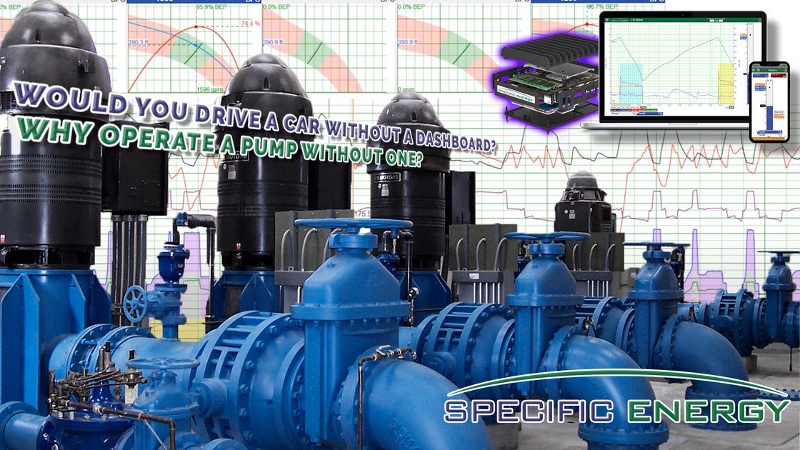 Webinar: Specific Energy - Dynamic Pump Optimizer – Smith Pump Company ...