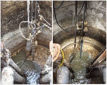 FOGRod - The Ideal Wastewater Level Sensor – Smith Pump Company, Inc.